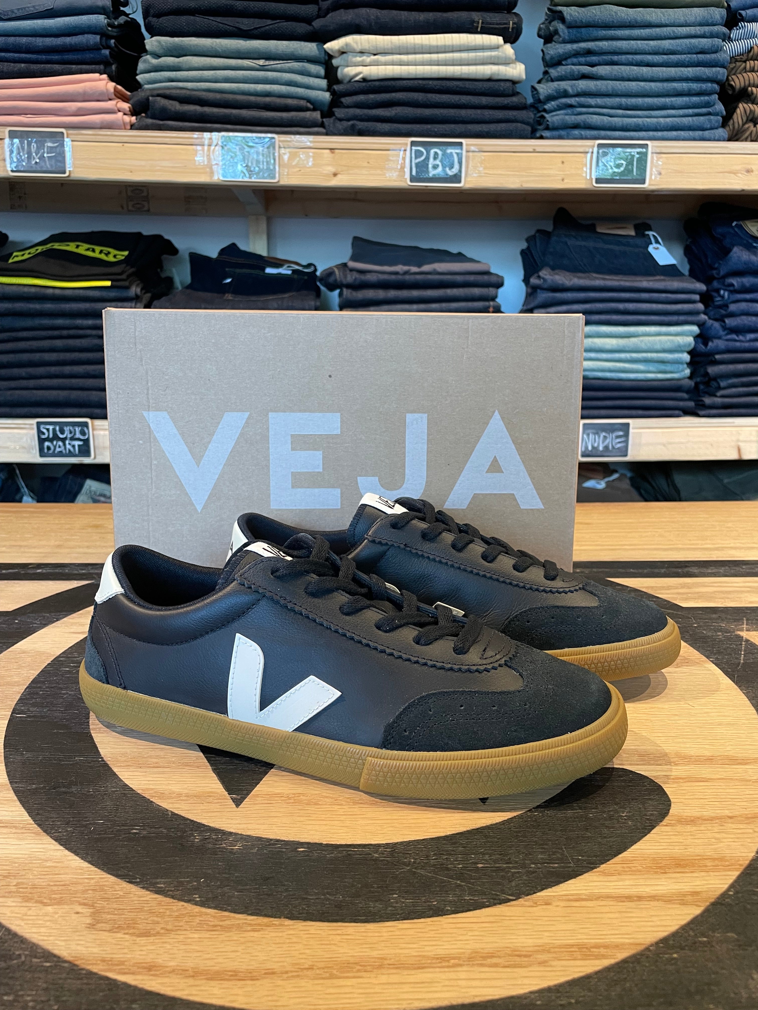 Veja – City W.
